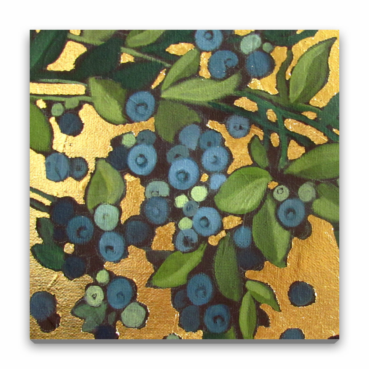 Blueberries II – USEUM Store