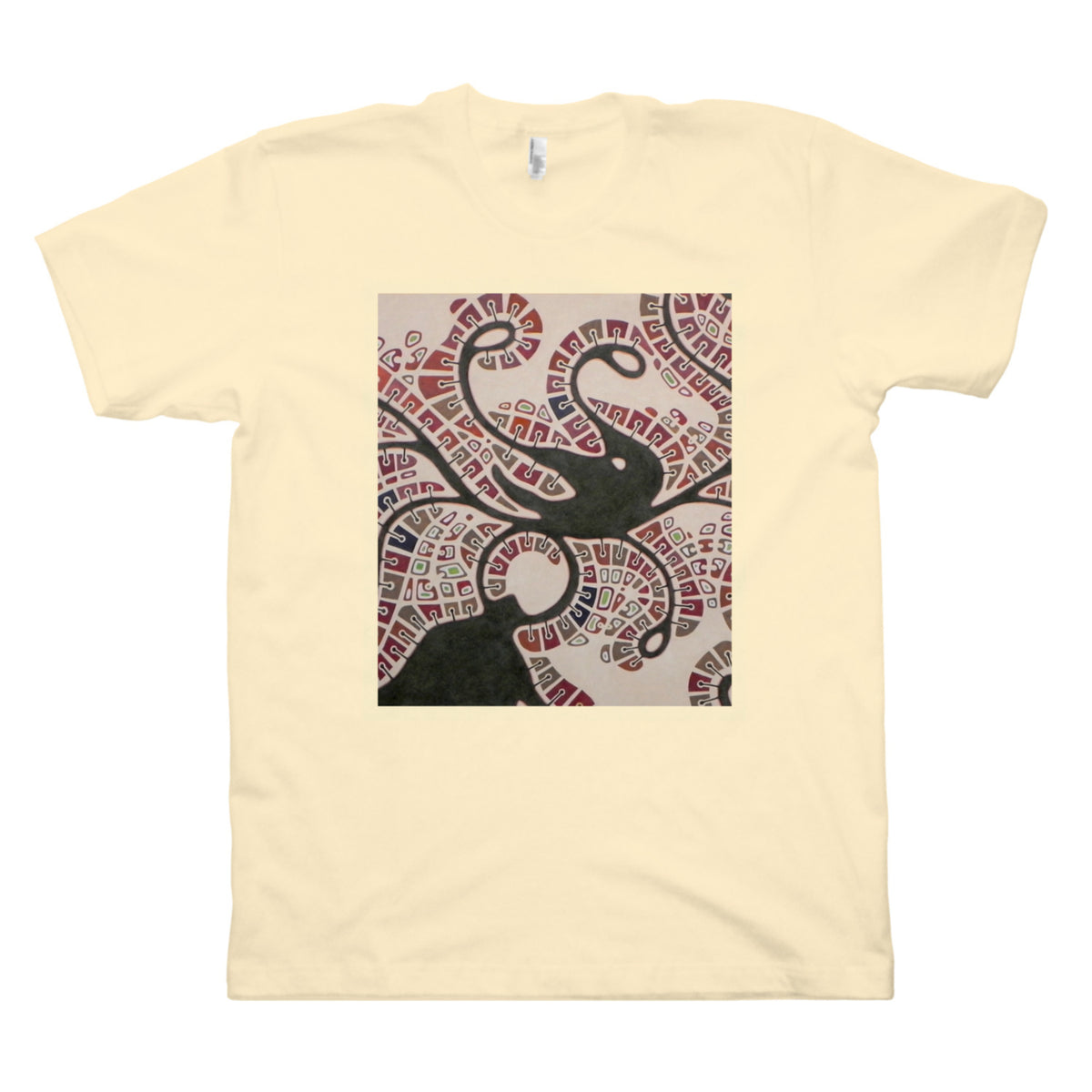 Kansas City / Medusa – USEUM Store