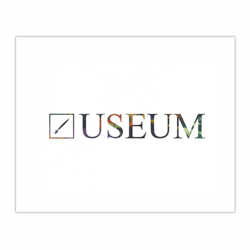 Logo – USEUM Store